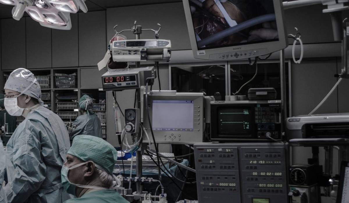 MedTech Strategist - What Makes a MedTech Cluster? The View from Singapore