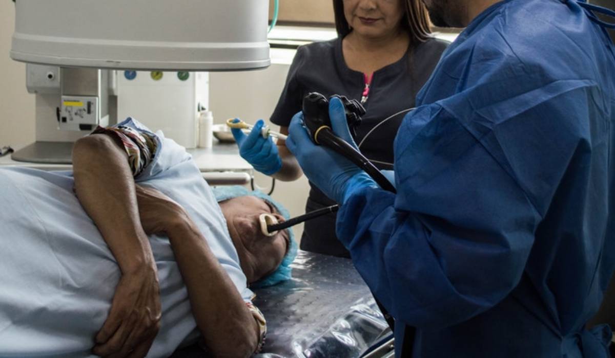 MedTech Strategist - Inscope Medical Solutions: Laryngoscopy Leveled Up